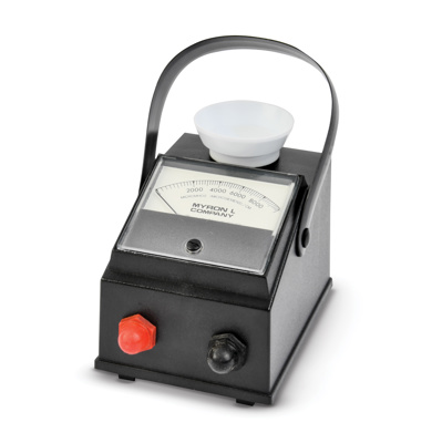 Myron L Conductivity Meter, 0 to 10,000 micromhos | USABlueBook.com