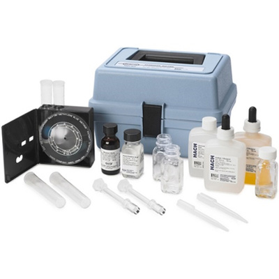 Hach Phenol Solution, 30 g/L, 29 ml Bottle, 211220 | USABlueBook.com