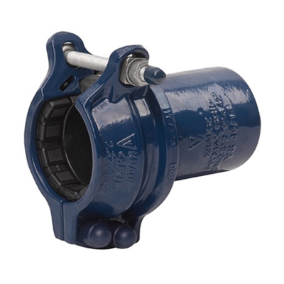 Pipe End Caps | USABlueBook.com