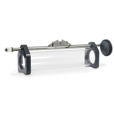 LaMotte Horizontal Water Sampler with 20 Meter Line, 1087 | USABlueBook.com