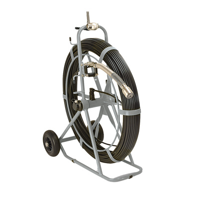 Pearpoint P543 Series flexiprobe™ Inspection Camera System, 500-ft Push ...