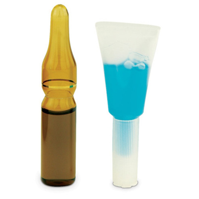 Hach m-ColiBlue24 Broth 2 mL PourRite Ampules, 20/pk, 2608420 ...