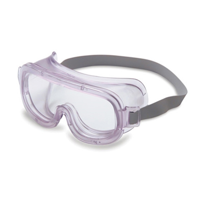 Uvex Classic Closed Vented Safety Goggles | USABlueBook.com