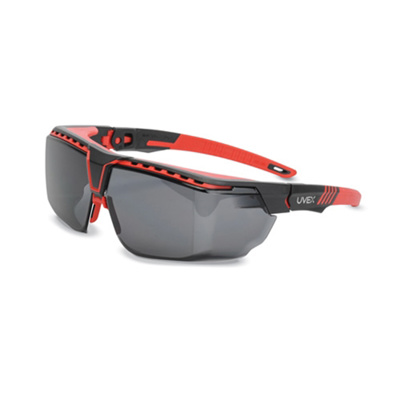 Uvex By Honeywell Safety Glasses | USABlueBook.com