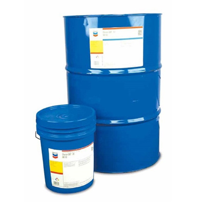 Chevron Meropa® XL Gear Oil, 320 ISO Grade, 5-Gallon Pail | USABlueBook.com