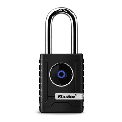 Master Lock® Vault Bluetooth Outdoor Lock | USABlueBook.com