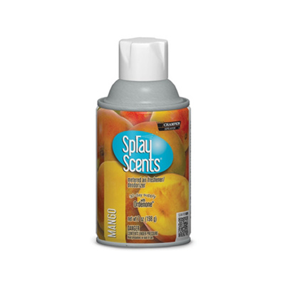 SprayScents® Air Freshener, Mango, 7-oz Can | USABlueBook.com