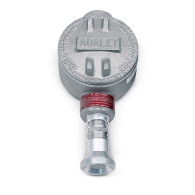 RKI Beacon™ Direct Connect IR CH4 Methane Sensor 0-100% Low-Mount | USABlueBook.com