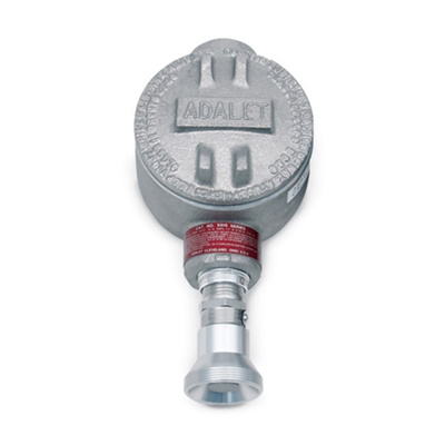 RKI Beacon™ Direct Connect Hydrogen Sulfide H2S Sensor 0-100 ppm | USABlueBook.com