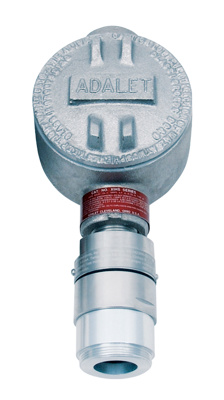 RKI Beacon™ S2 Hydrogen Sulfide H2S Sensor/Transmitter 0-100ppm ...