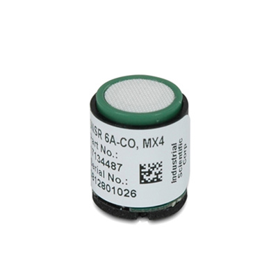 Replacement CO Sensor for Ventis® MX4 Gas Detectors, 17134487 ...