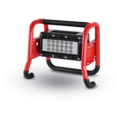 Streamlight® LED Rechargeable Scene Light II | USABlueBook.com