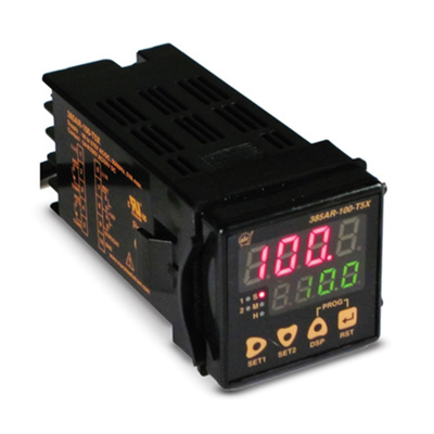 ATC Diversified Timer/Counter, 385AR-100-T5X | USABlueBook.com