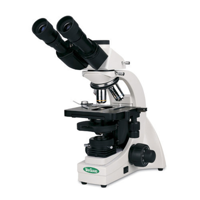 VanGuard Advanced Binocular Brightfield Microscope | USABlueBook.com