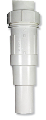 PVC Expansion Coupling, 3" | USABlueBook.com