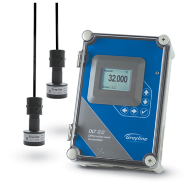 Differential Transmitter | USABlueBook.com