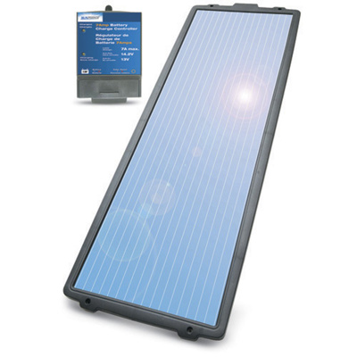 Sunforce 50 Watt Pro Series Solar Panel | USABlueBook.com