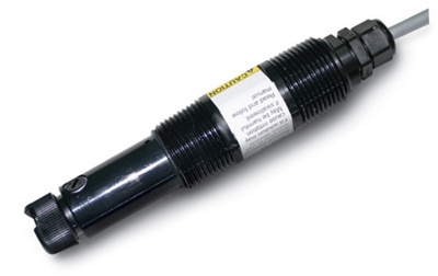 Rosemount® Analytical Complete Free Chlorine System w/ 1-Input 56 ...