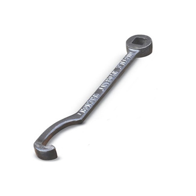 Hydrant Operating Wrench, 7/8" Square Nut | USABlueBook.com