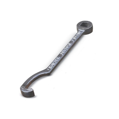 Hydrant Operating Wrench, 1" Square Nut | USABlueBook.com