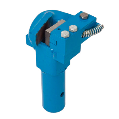 Broken Nut Valve Adapter (T-Handle Sold Separately) | USABlueBook.com