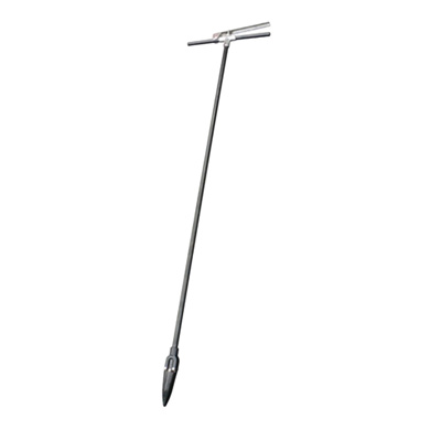 Heavy-Duty Clam Shell Cleaner, 12' | USABlueBook.com