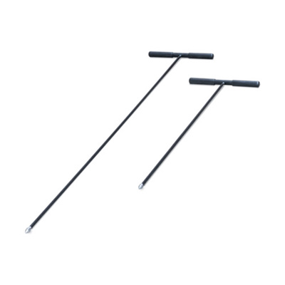 Steel Tile Probe, 3' Long | USABlueBook.com