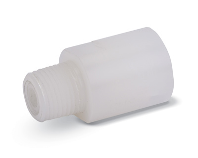 PlantPRO™ Injection Check Valve, Kynar/Ceramic/Hastelloy | USABlueBook.com