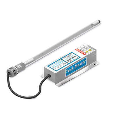 Tank Master™ UV Liquid Storage Sanitizer, 1 Lamp, TM22 | USABlueBook.com