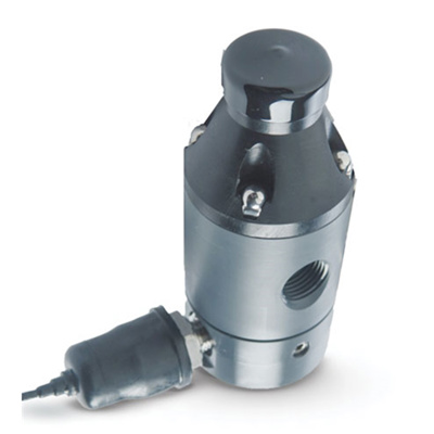 Griffco Pressure Relief Valve with Integrated Pressure Switch, 10-150 ...