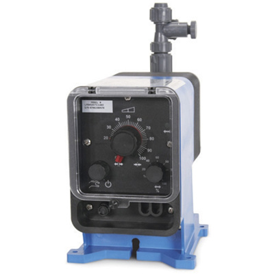 PULSAtron® Series E Plus Pump w/ Pulse Input, 42 GPD, 150 PSI, LPG4EA-VTC1 | USABlueBook.com