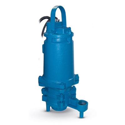 Barnes Grinder Pumps | USABlueBook.com