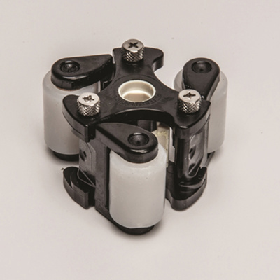 Stenner QuickPro Innermost Pump Head Roller Assembly, QP50A-1 ...