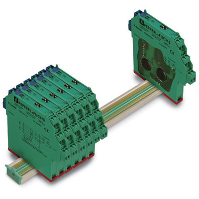 Peperl+Fuchs Solenoid Driver | USABlueBook.com