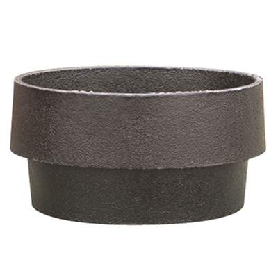 Valve Box Riser, Insert Type, 2" Height | USABlueBook.com