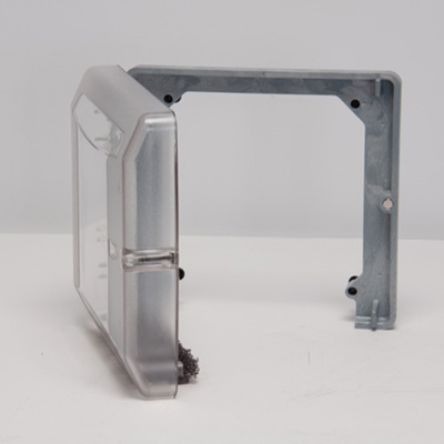 Hach UV Sun Screen for Display for sc200 Controllers, 8809200 ...