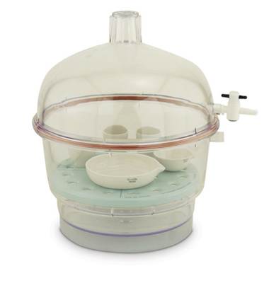 Polycarbonate Dessicator Nalgene | USABlueBook.com