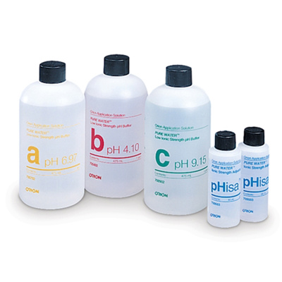 Thermo Scientific Orion Pure Water pH Buffer C, pH 9.15, (4) 475-mL Bottles, 700902 ...