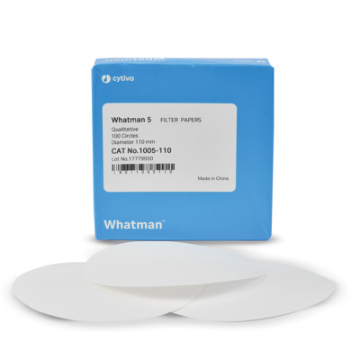 110 Mm Filter Paper | USABlueBook.com