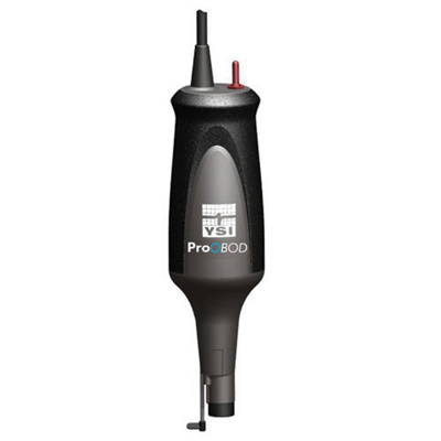 YSI ProSolo ODO Dissolved Oxygen Meter and Probe Kit, 4-m Cable, 626663 ...