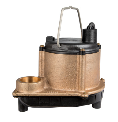 Manual Sump Pump | USABlueBook.com