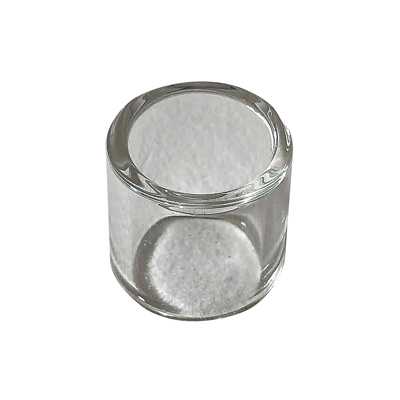 Replacement Cuvette for HF scientific MCX Monochloramine and CLX Online ...