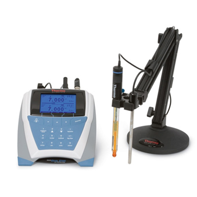 Thermo Scientific Orion ATC Probe for Star Meters, Stainless Steel ...