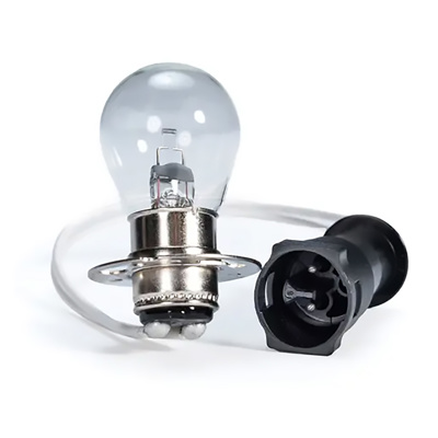 Hach Lamp Assembly for SS7 Turbidimeter, Latest Style, 101278 ...