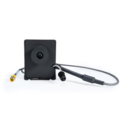 Hach Detector Assembly, fits SS7 Turbidimeter Latest Style, 101279 ...