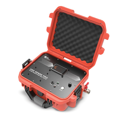 HSS-SENSE 1/2" & 3/4" Portable Water Meter Test Kit | USABlueBook.com