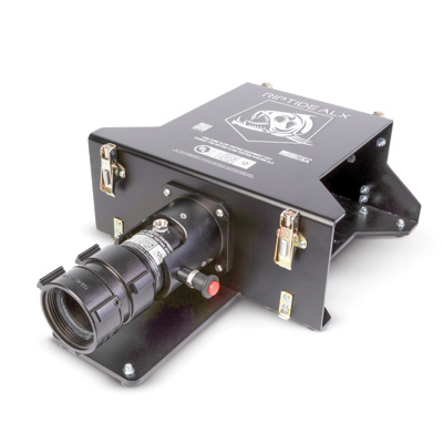 Riptide® ALX™ 2.5" NST Flow Tester/Diffuser with Built In Pitot, Single ...