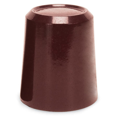 Bright Dyes Fluorescent FWT Red Dye Wax Form, 32 oz | USABlueBook.com