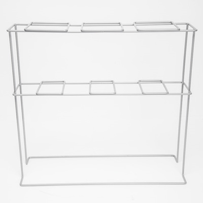 DWK Life Sciences (Wheaton) Imhoff Cone Rack for 3 Cones, W990760 ...