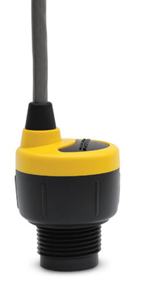 Flowline EchoPod® Ultrasonic Level Controller, DL24 | USABlueBook.com